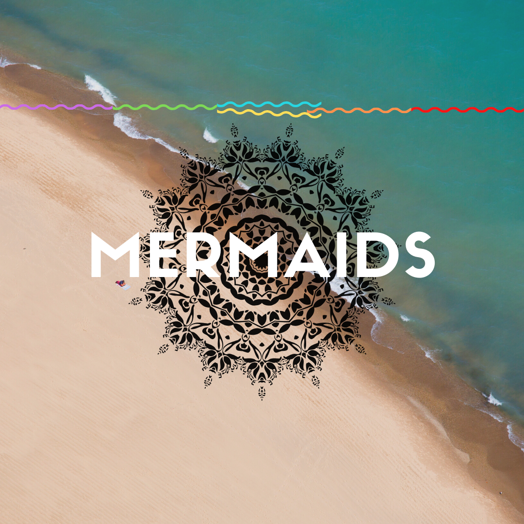 MerMaids » JumpMusic